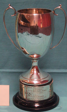 Trophies – National Association of Wine and Beer Makers