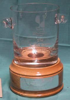 Trophies – National Association of Wine and Beer Makers