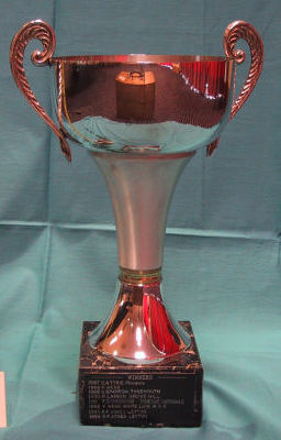 Trophies – National Association of Wine and Beer Makers